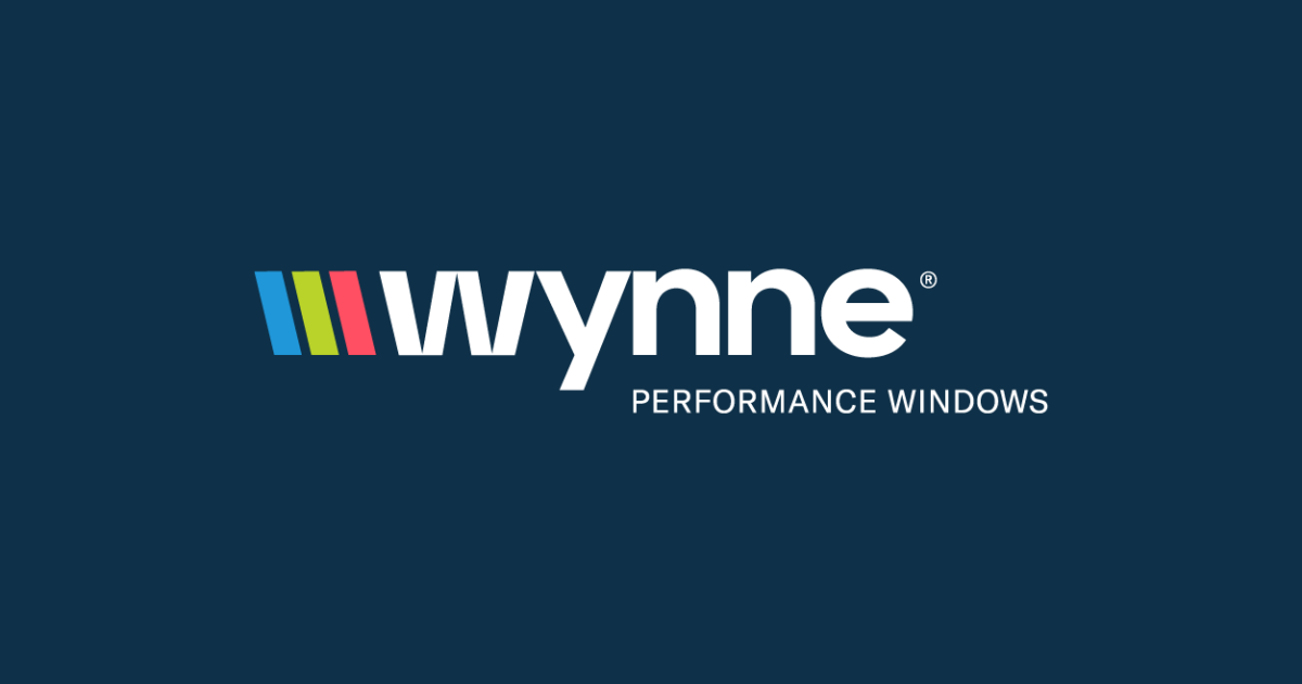 Wynne Performance Windows | Our Products
